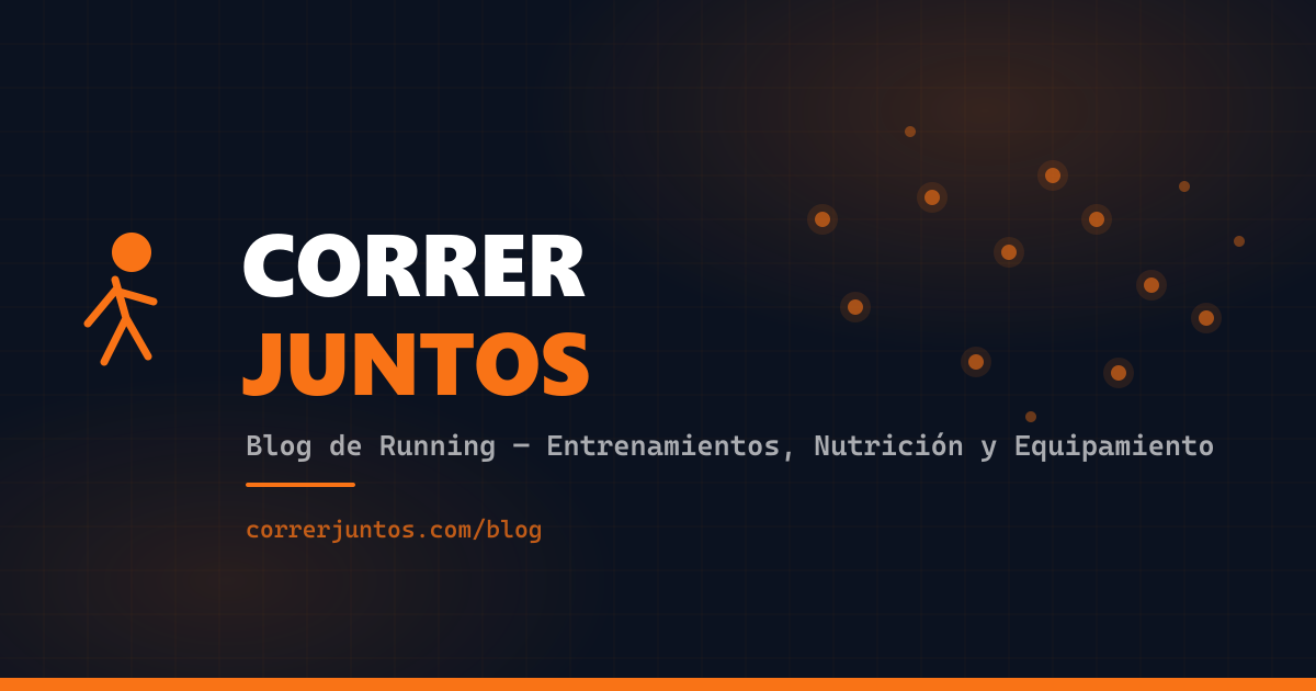 Mejores Bebidas Hidratación Running 2026: Comparativa | CorrerJuntos